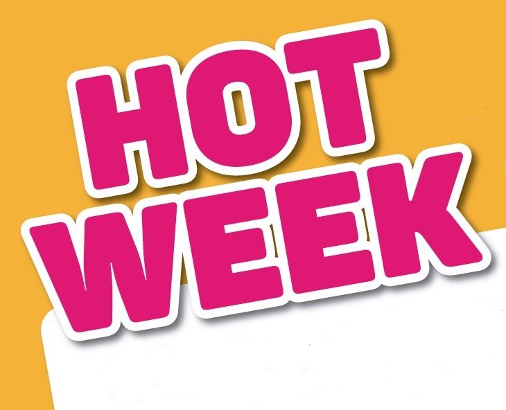 Continúan las promociones en Luján de Cuyo con el Hot Week - Luján de Cuyo