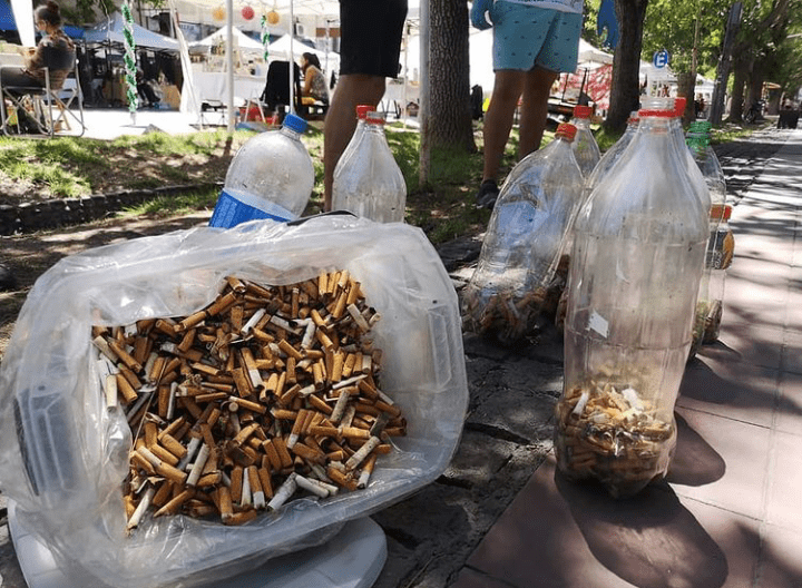 Luján Circular | Luján de Cuyo