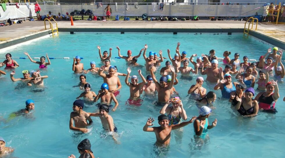 Luján de Cuyo abre las inscripciones de la Escuela de Verano 2024 ...