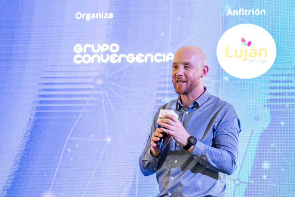 Luján de Cuyo pionero en la transformación digital en Argentina - Luján ...
