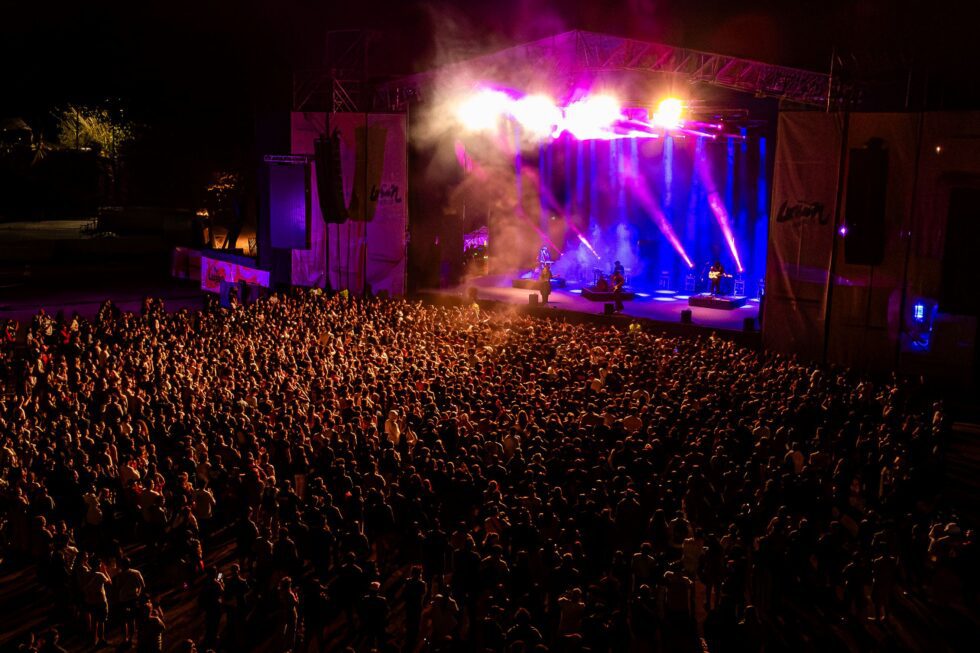 Se viene el Luján Suena 2026, el festival joven más potente del oeste ...